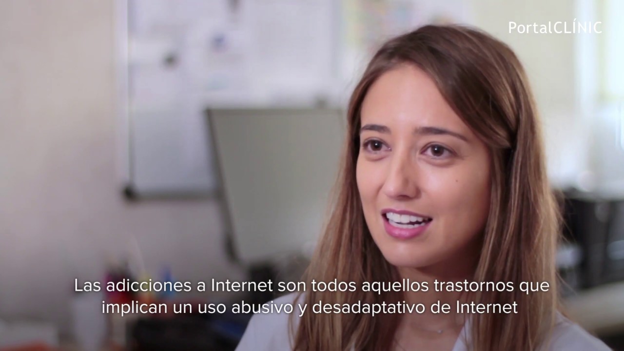 Descubre Todo Sobre La Adicción Al Internet: Causas, Efectos Y Cómo ...